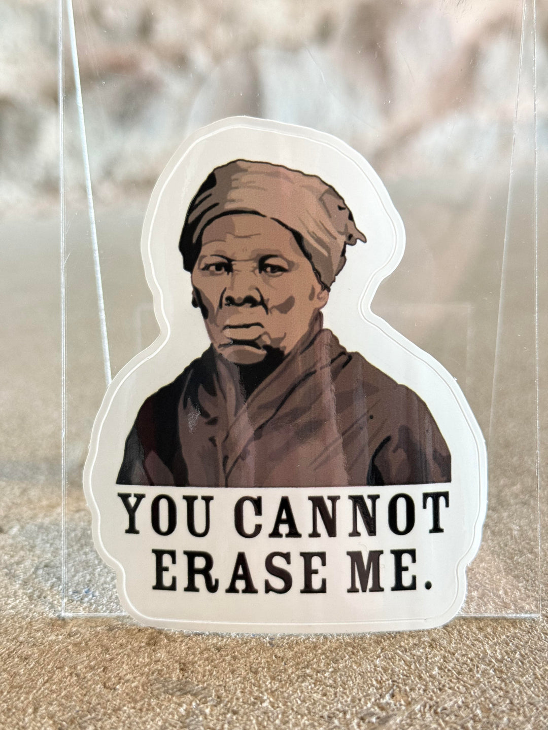 Harriet Tubman – Niagara Falls Underground Railroad Heritage Center